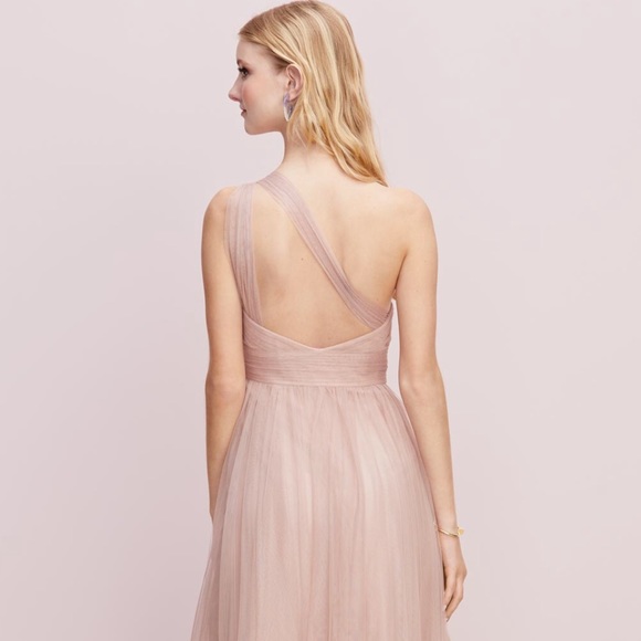 Wtoo | Dresses | Wtoo Bridesmaid Dress 858 | Poshmark